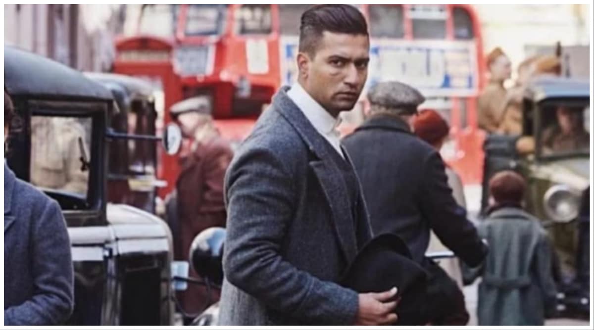 Vicky Kaushal answers if he regrets not winning Best Actor National ...