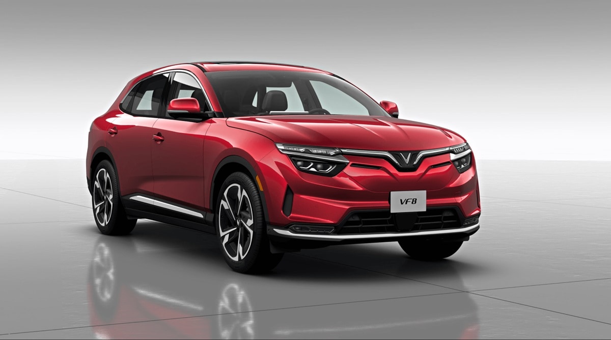 Is Vietnam’s e-car maker hitting the brakes in Europe? | World News ...