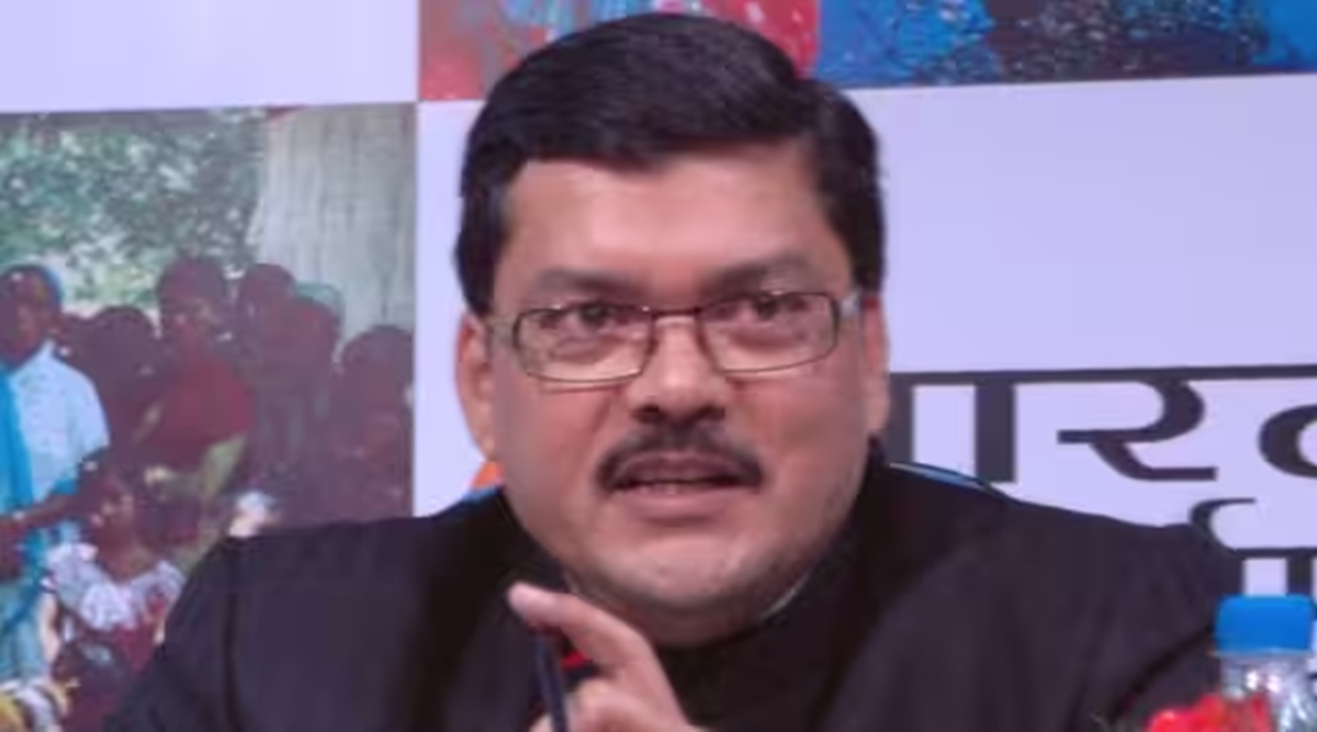 With eye on 2024, Wasnik tells party workers to follow Rahul Gandhi’s ...