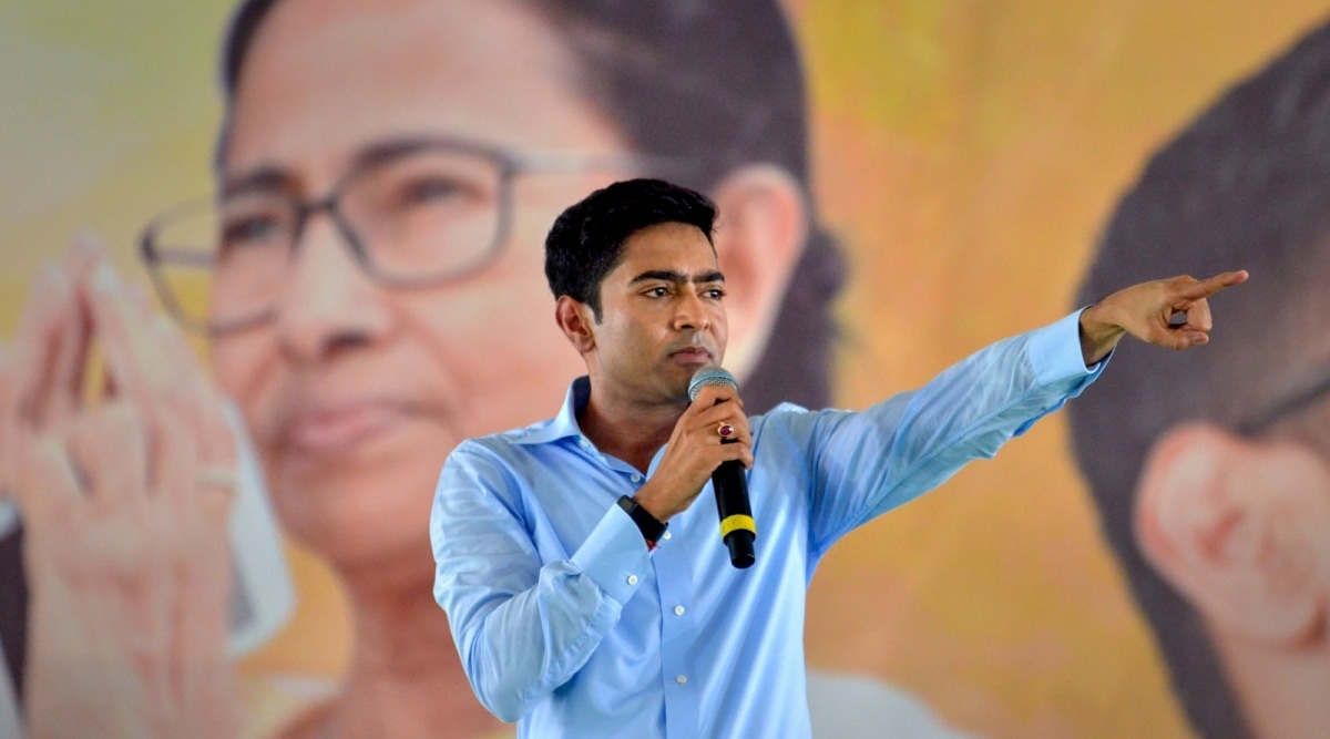 Dhupguri Assembly bypoll: After INDIA meet, Abhishek Banerjee steers ... Dhupguri Assembly bypoll: After INDIA meet, Abhishek Banerjee steers ...
