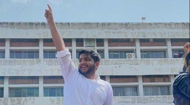 Will Ensure Better Connectivity Between North And South Campuses Of Panjab University Says Sad 