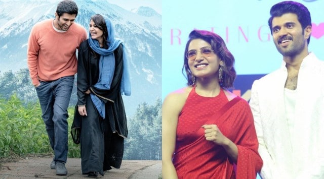 Kushi box office collection Day 3: Vijay Deverakonda-Samantha Ruth ...