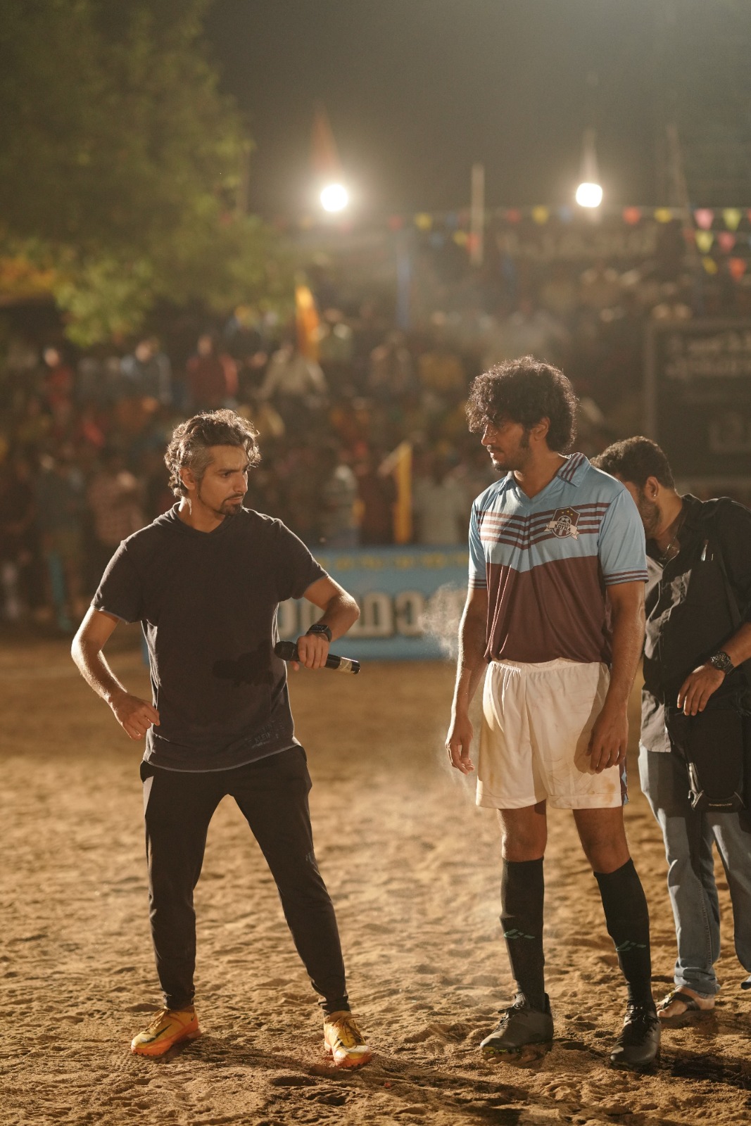 From Ranveer Singh in 83, Ghoomer to Dulquer Salmaan’s King of Kotha ...