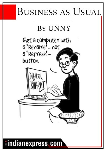 Daily Briefing: Latest on INDIA vs Bharat row; what’s behind extreme ...