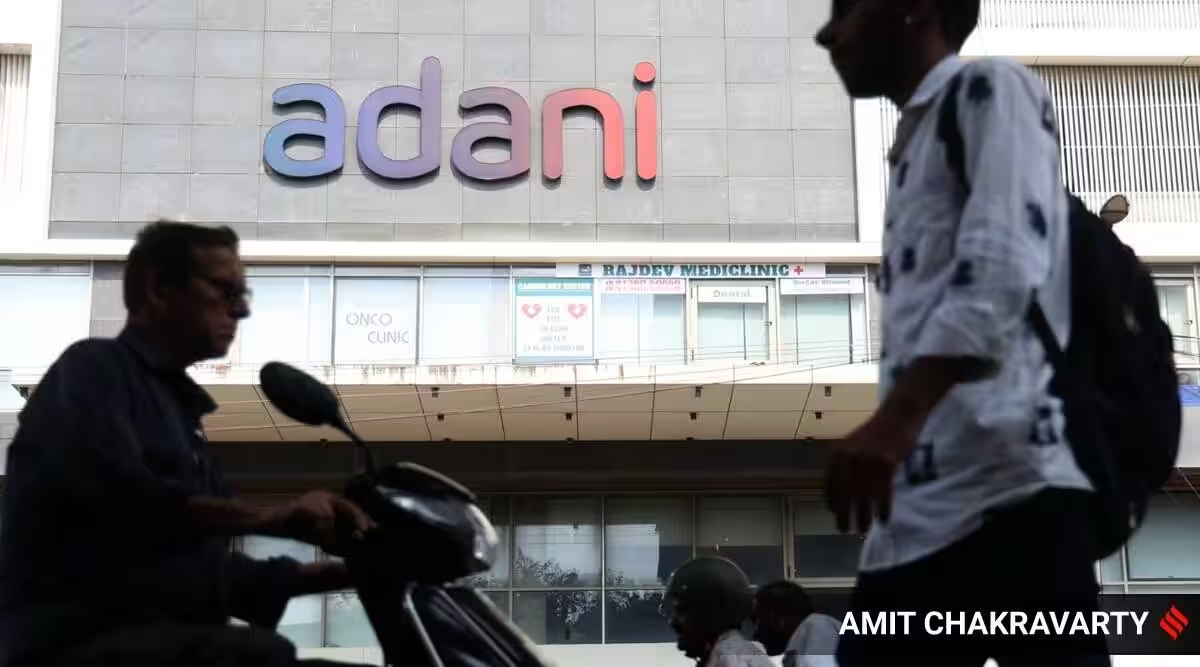 Owner of Adani Power’s Mauritius investor a ‘single person company ...