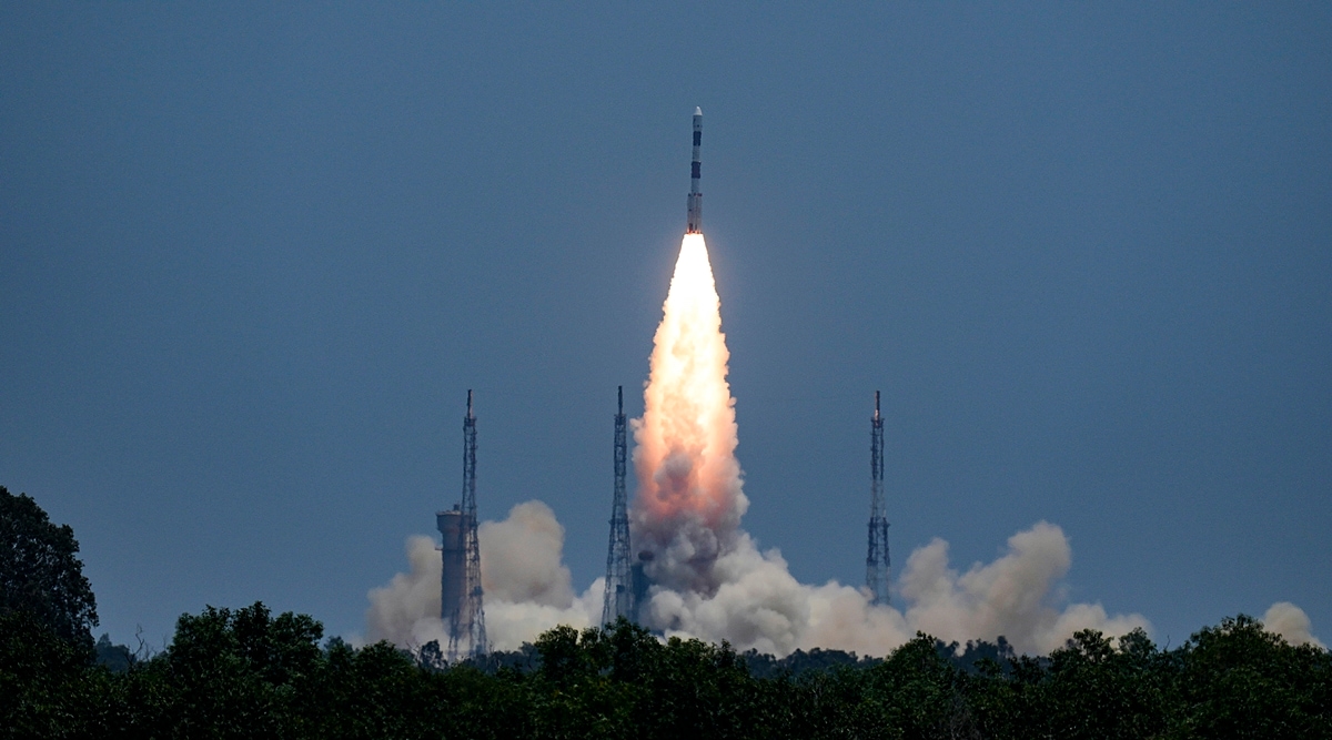 ISRO successfully places Aditya L1 in orbit an hour after challenging ...