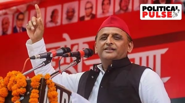 Eye on Lok Sabha polls, Akhilesh goes into SP rejig overdrive: UP unit ...