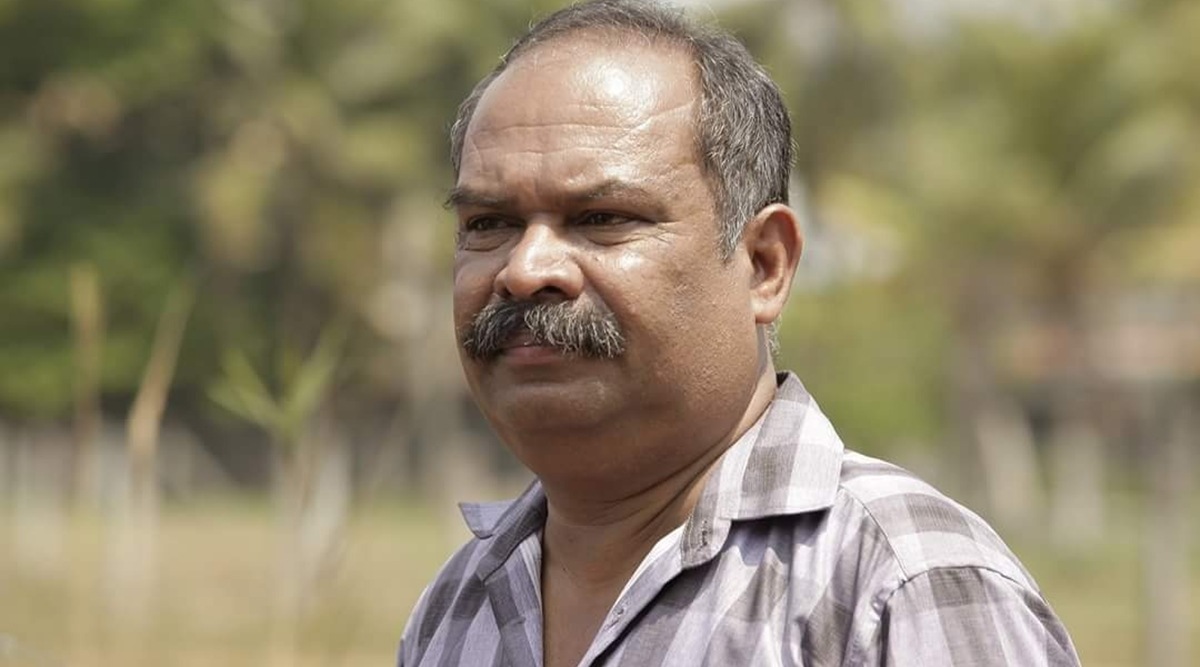 Alencier makes ‘misogynistic’ comments during Kerala State Film Awards ...