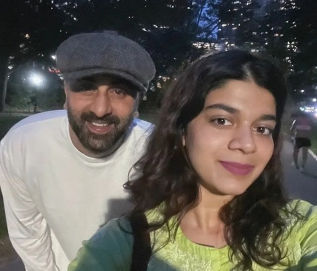 10 photos from Alia Bhatt and Ranbir Kapoor’s New York vacation ...