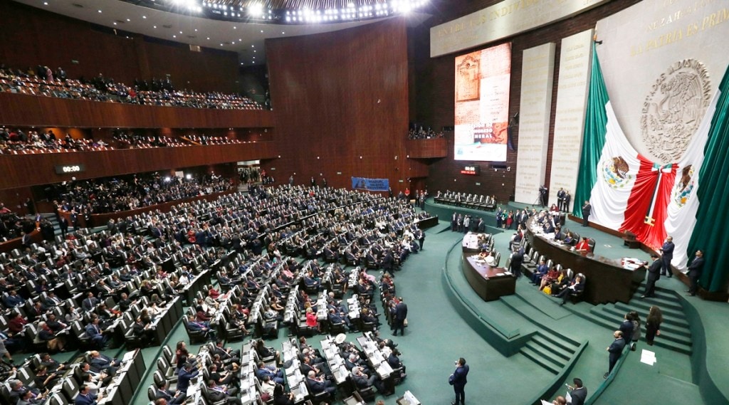 Mummies from outer space? Mexico’s Congress gets a firsthand look ...