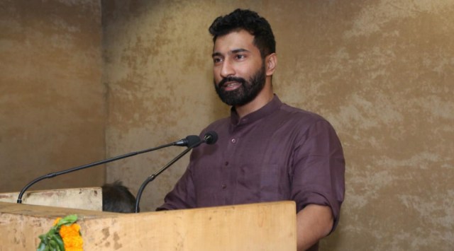 ‘St Mary changed my disdain for BJP’: A K Antony’s wife thanks divine ...