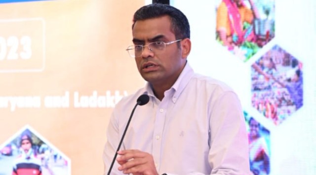 ‘Some errors crept in’: Day after statement against Mayor, Chandigarh Congress withdraws it ...