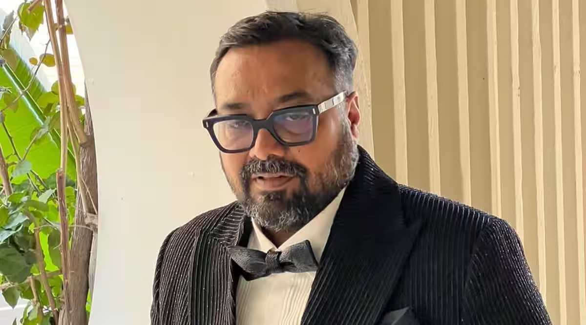 Anurag Kashyap told people he is the brother of the director who made ...