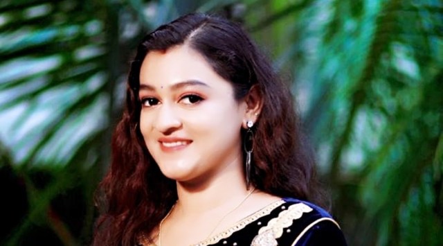 Actor Aparna P Nair found dead at Thiruvananthapuram home | Malayalam ...