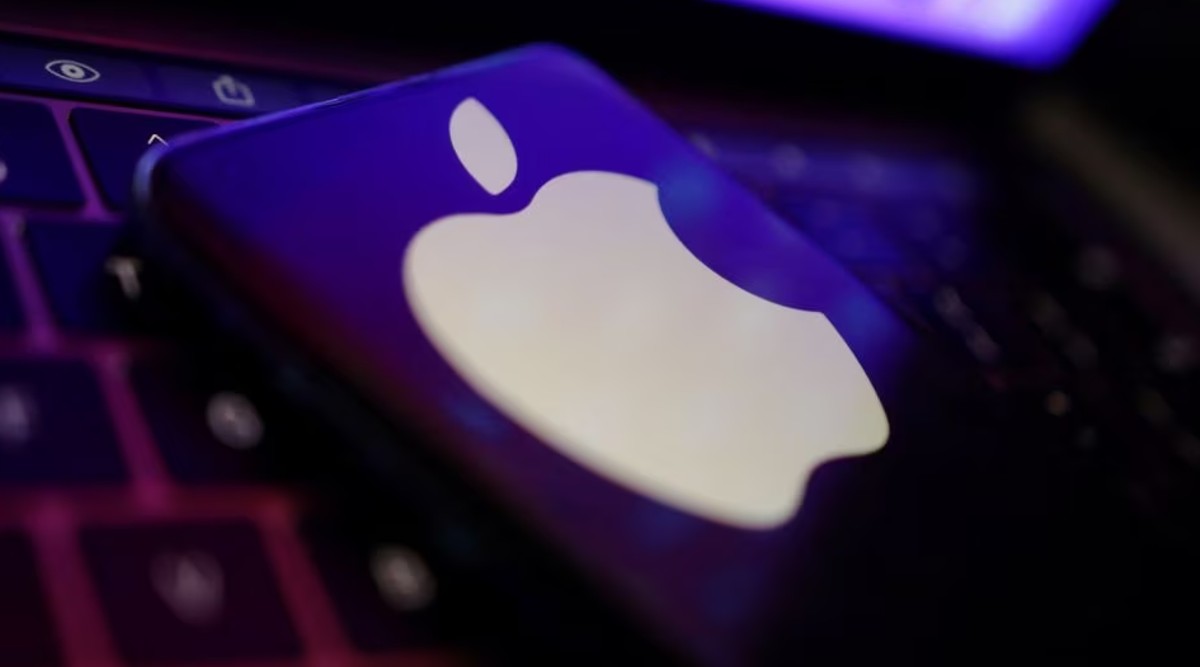 Apple inks new long-term deal with Arm for chip technology | Technology ...