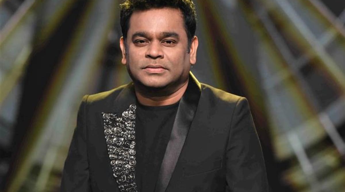 A R Rahman to perform at the Attari-Wagah border in Punjab today ...