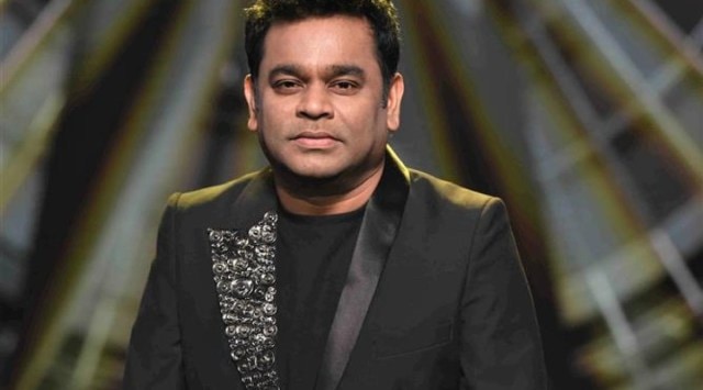AR Rahman on Marukkuma Nenjam concert issue: ‘People call me GOAT…Let ...