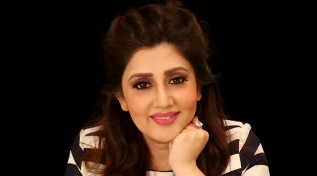Archana Kochhar on showcasing Indian weaves and silhouettes at New York ...