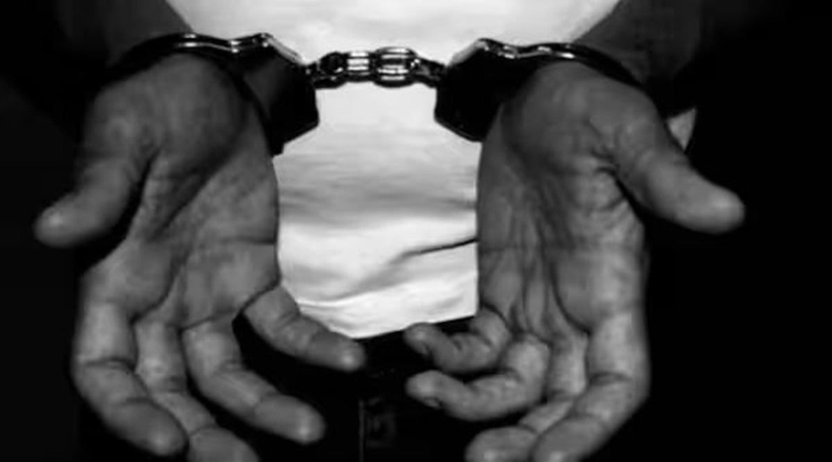 Bengaluru Police Arrest Man For Blackmailing Former Colleague With