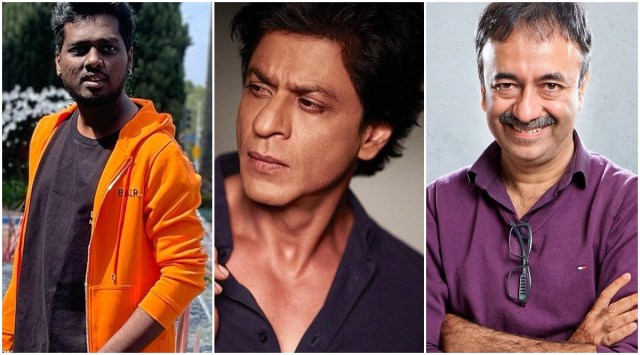 Jawan director Atlee says he learned writing from Rajkumar Hirani; shares his plan to watch Shah ...