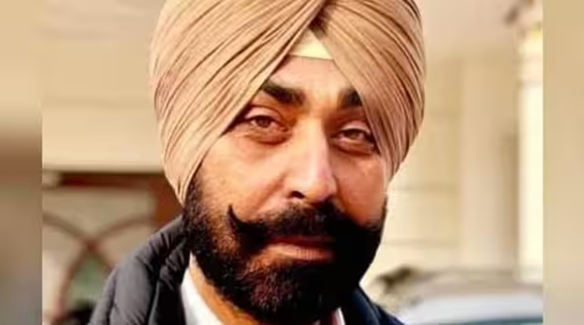 Twist in Moga killing tale; Cong leader’s wife cites old legal rivalry ...