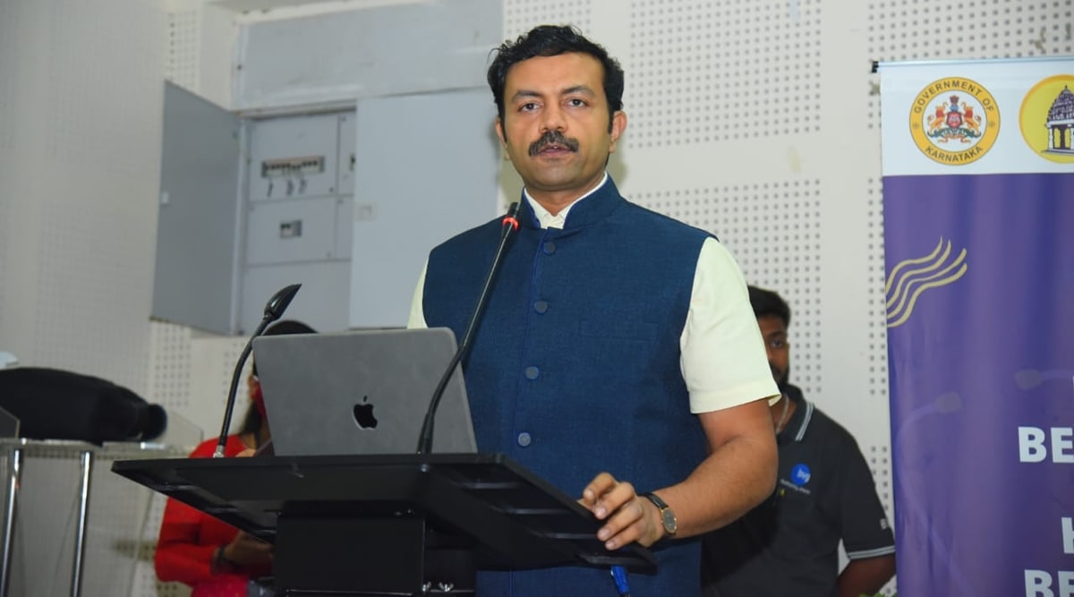 BBMP to make heavy investment, use IT to improve healthcare services in ...