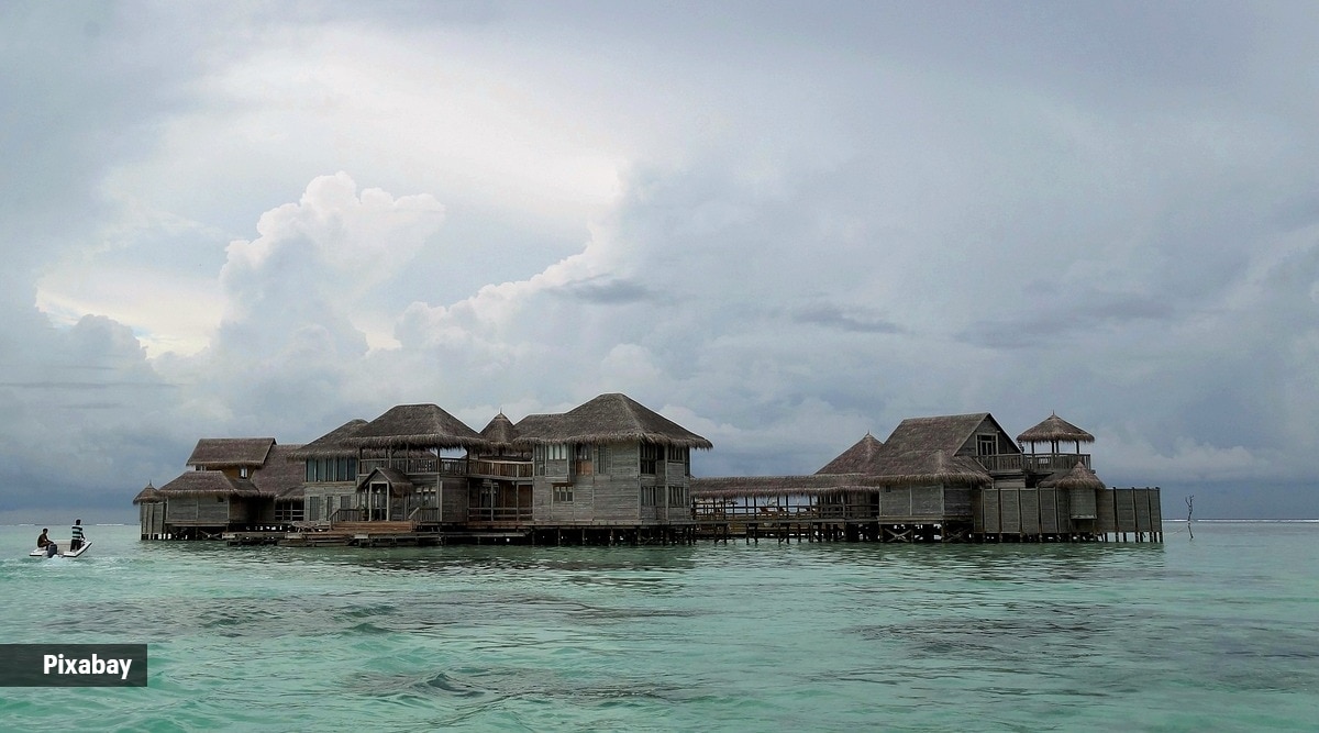 Andaman beaches to get more lively with plans for shacks | Destination ...