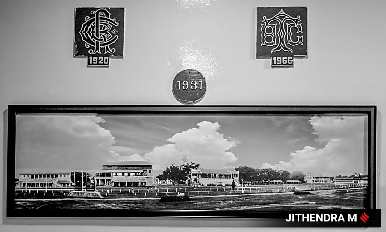 Know Your City: The Bangalore Turf Club – An evergreen home for horses ...