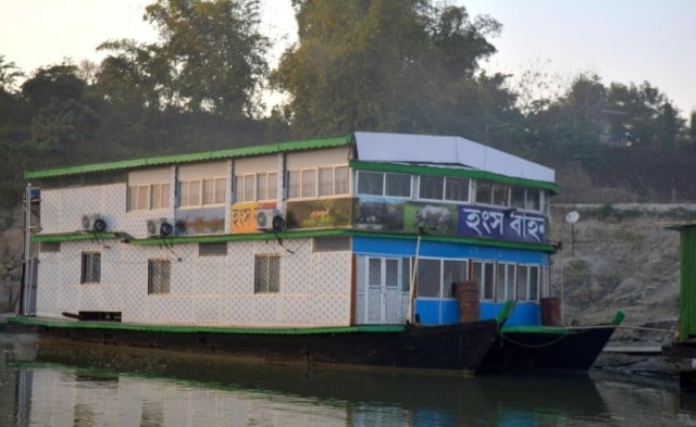 Assam's Biswanath Ghat named 'Best Tourism Village of India 2023