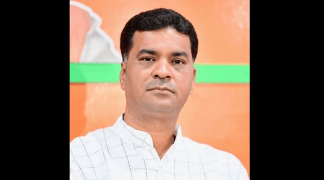 BJP accuses Cong of ‘stealing’ theme song of ex-Pak PM Imran Khan’s ...
