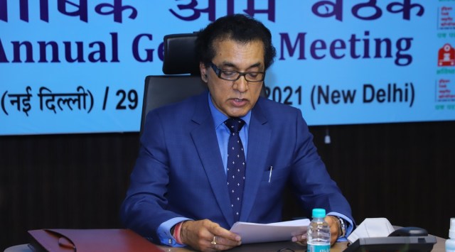 CBI files FIR against former Railways PSU chairman & MD for ‘funds ...