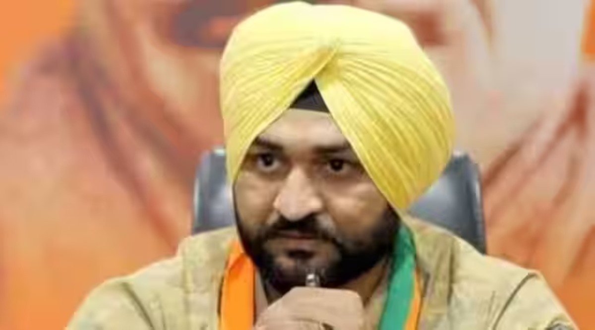Some allegations against Haryana minister Sandeep Singh not proven, say Chandigarh Police in ...