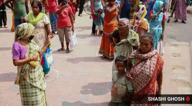 Wildlife conservationist proposes ‘Project Displaced Persons ...