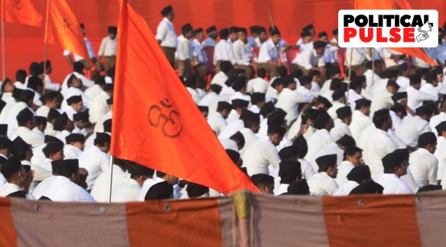 15 yrs after leaving RSS, former leaders announce own party to ‘offer ...