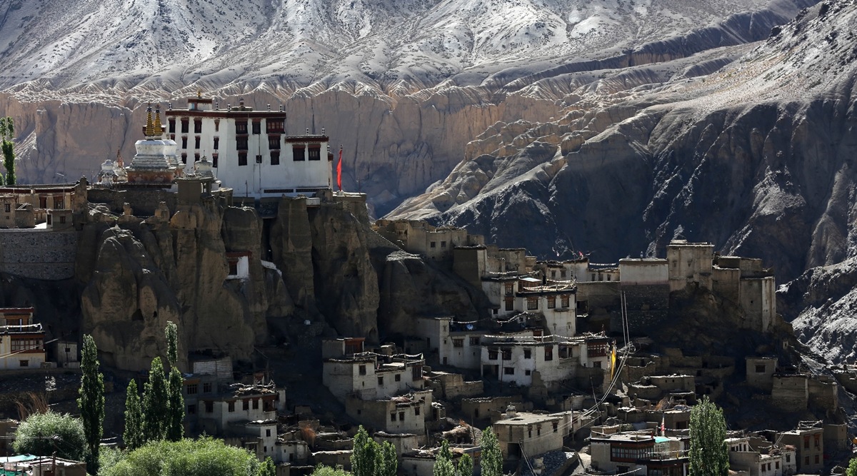 Supreme Court sets aside Ladakh Autonomous Hill Development Council ...