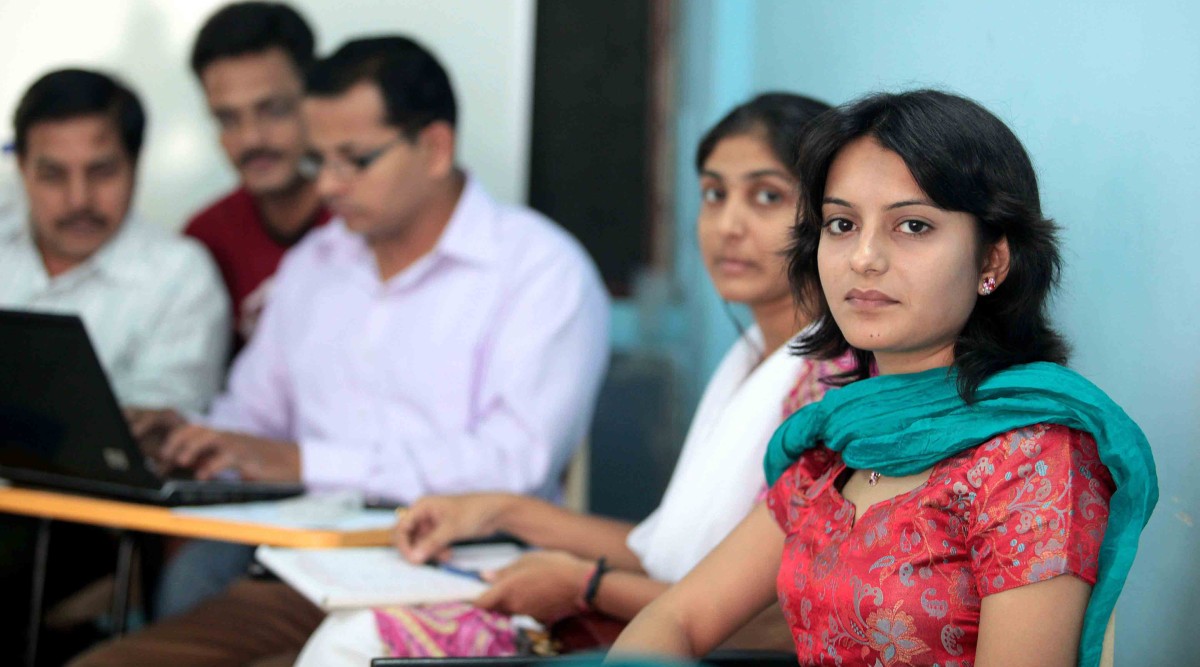 Government launches Skill India Digital for transforming India’s skill ...