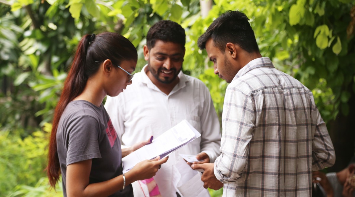 Bpsc 67th Cce Dates For Personality Test Announced Jobs News The Indian Express