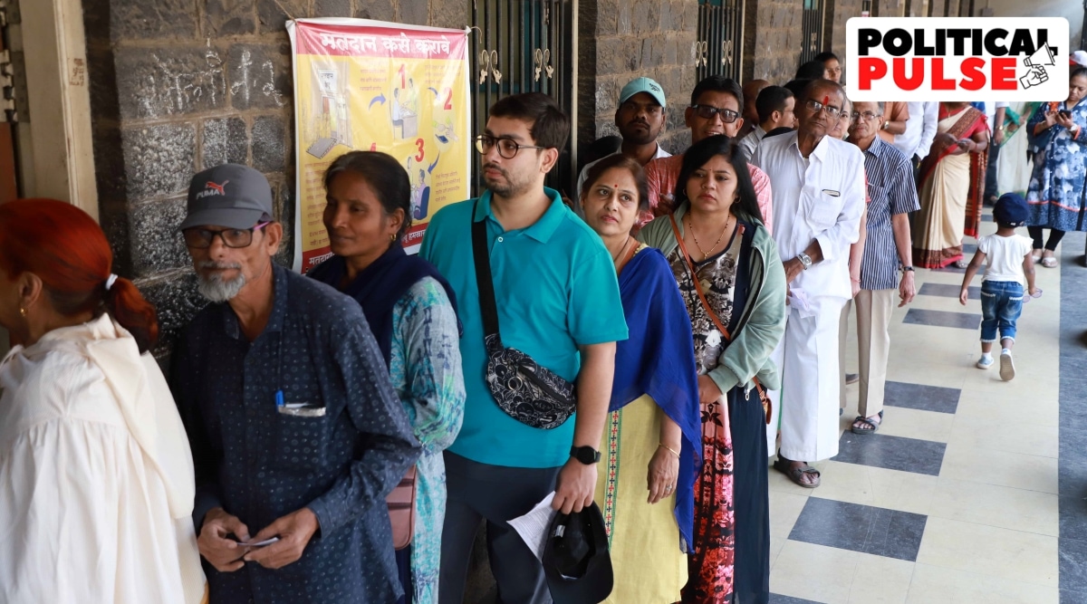 Simultaneous polls past and present: What the numbers tell us ...