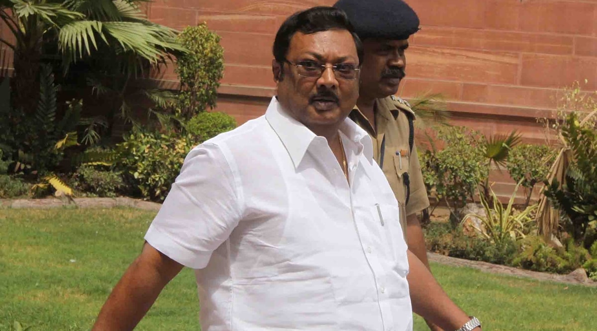 DMK leader’s close aide attacked in Bengaluru, police suspect fallout of gang rivalry ...