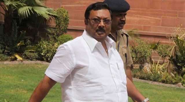 DMK leader’s close aide attacked in Bengaluru, police suspect fallout ...