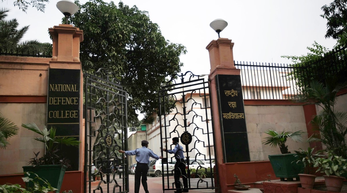 Central Vista project, Raksha Bhawan, Common Central Secretariat, css ...