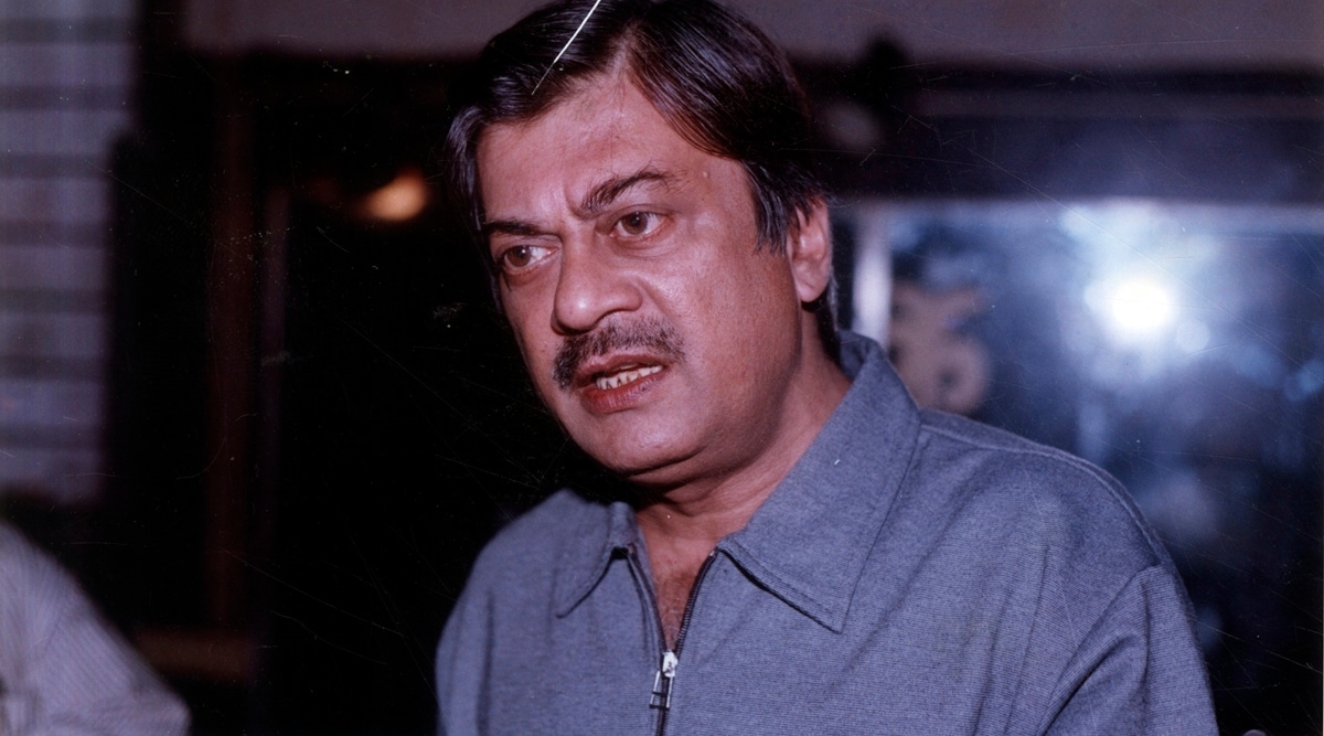 Kannada actor Anant Nag reveals he chose acting due to academic ...