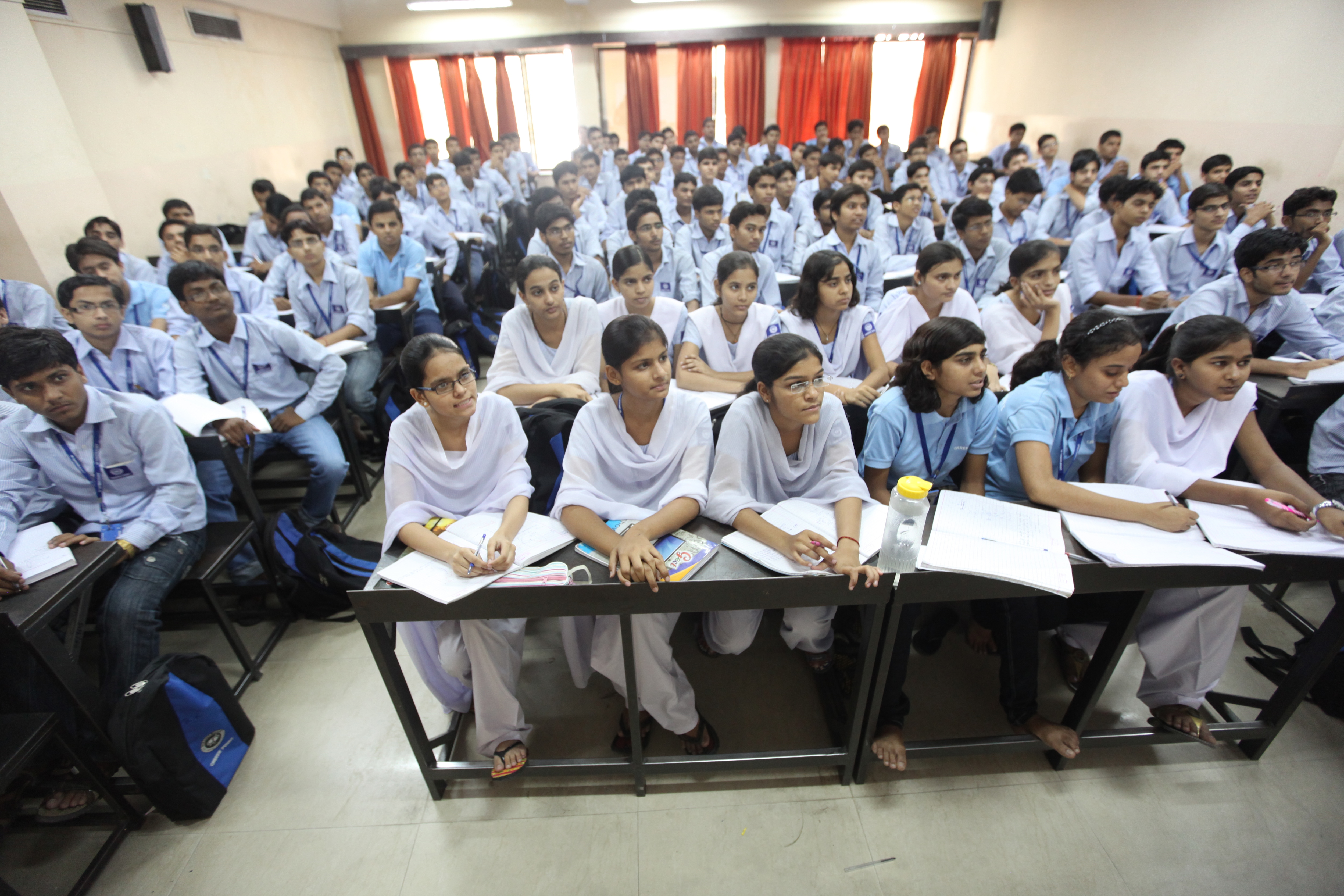 ‘Star or repeater, stop segregating batches’: Experts warn coaching ...