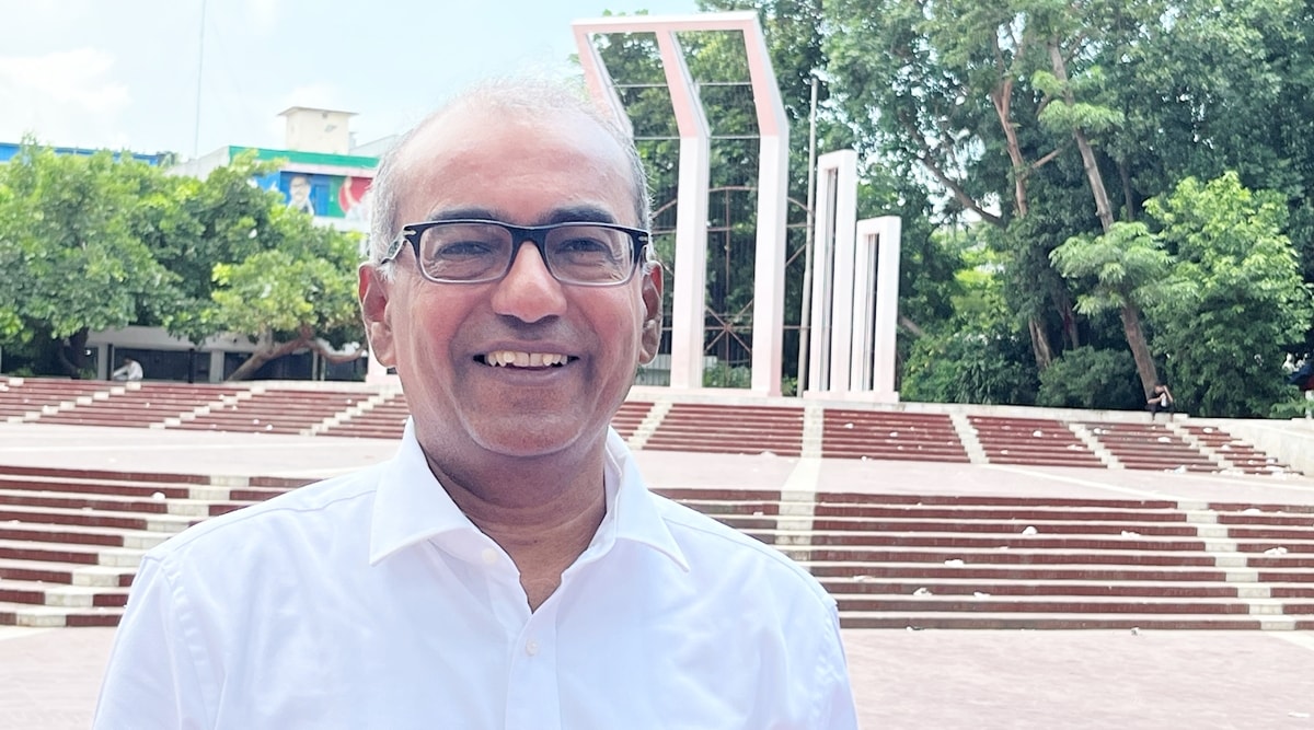 Canadian MP Chandra Arya criticises Trudeau govt for permitting hate ...