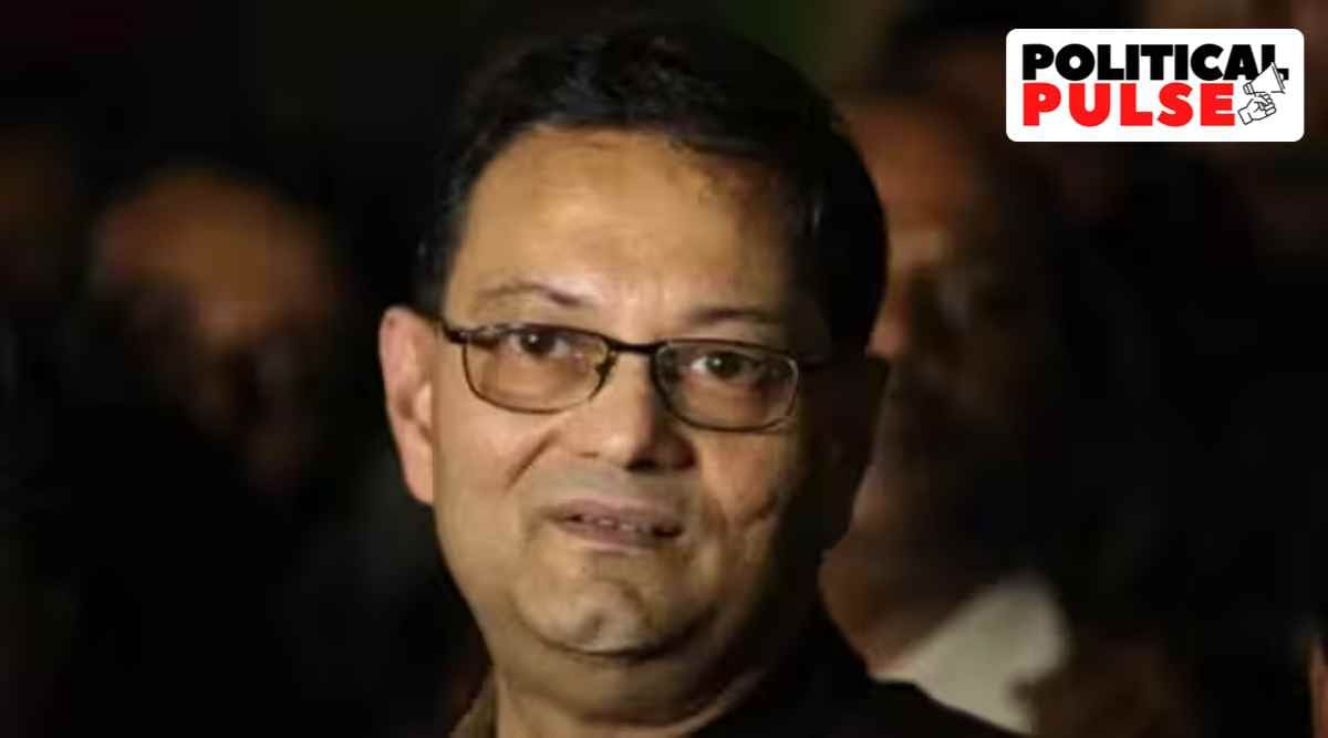 As Netaji’s grandnephew departs, BJP loses its Bose link in West Bengal ...