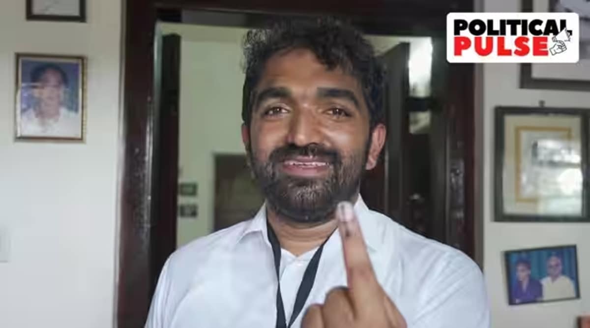 How UDF rallied behind Cong’s Chandy Oommen, ensured historic ...