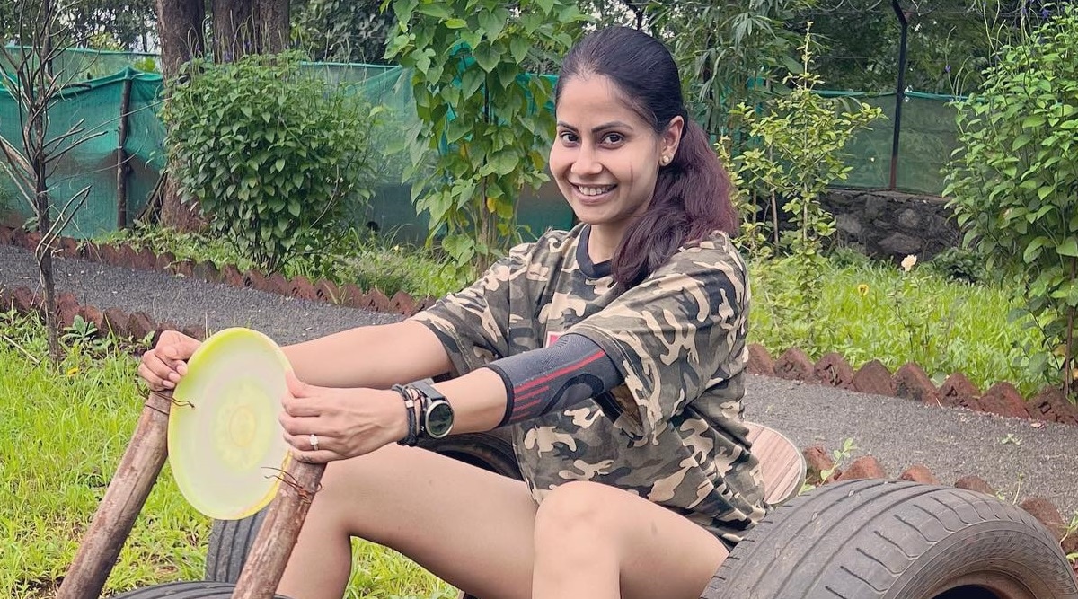 Chhavi Mittal opens up about becoming ‘officially mature’ on her 43rd ...