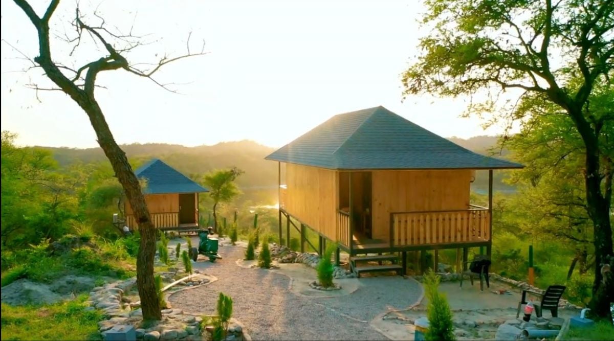 Chohal ecotourism project, a retreat for wildlife enthusiasts in Punjab ...