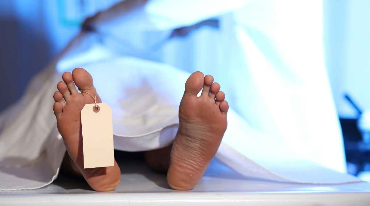 Man dies by suicide in Bengaluru, wife alleges police atrocity ...