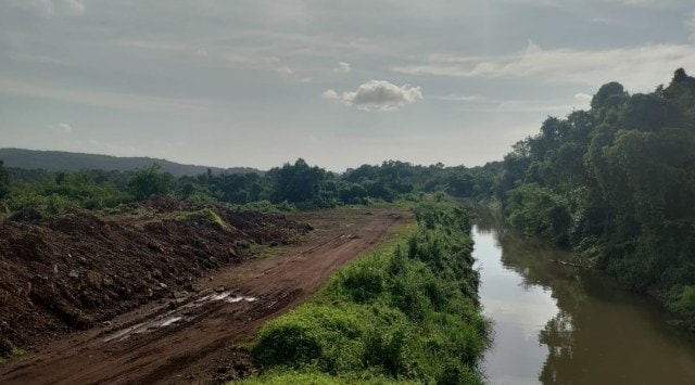 ‘People don’t even buy cigarettes anymore’: Maharashtra village on edge ...